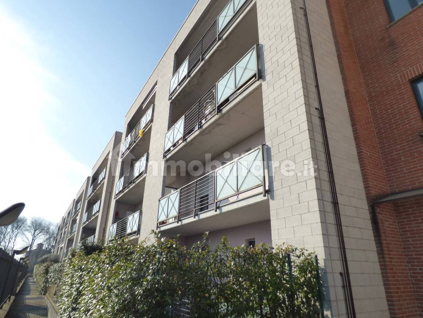 Quadrilocale corso Genova, Corso Genova, Esselunga, Vigevano