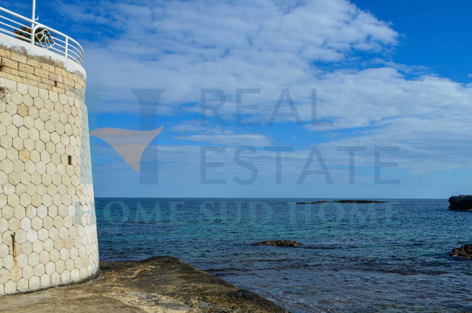 Appartamento viale Teocrito, Borgata - Santa Lucia, Siracusa