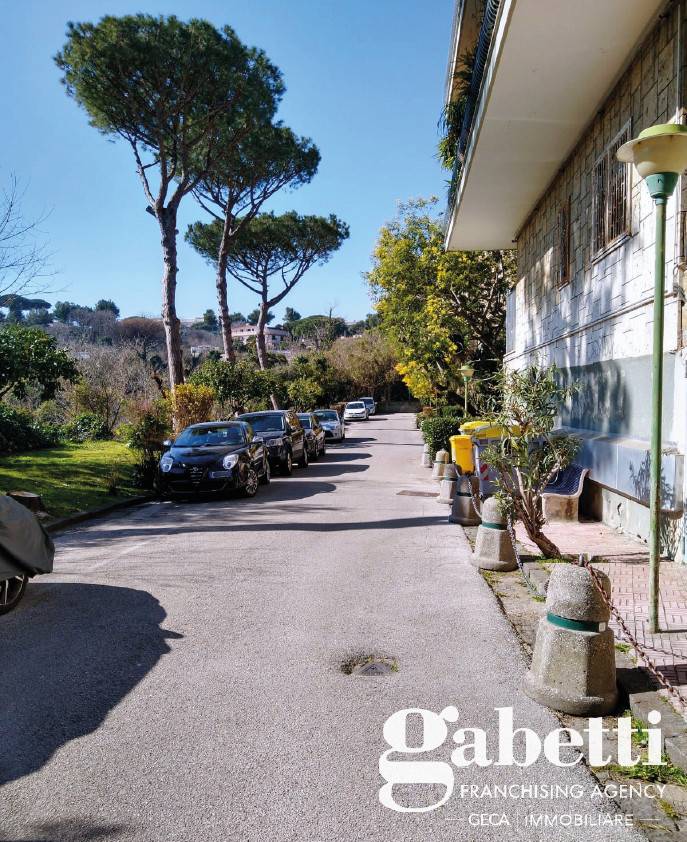 Garage - Box in Vendita