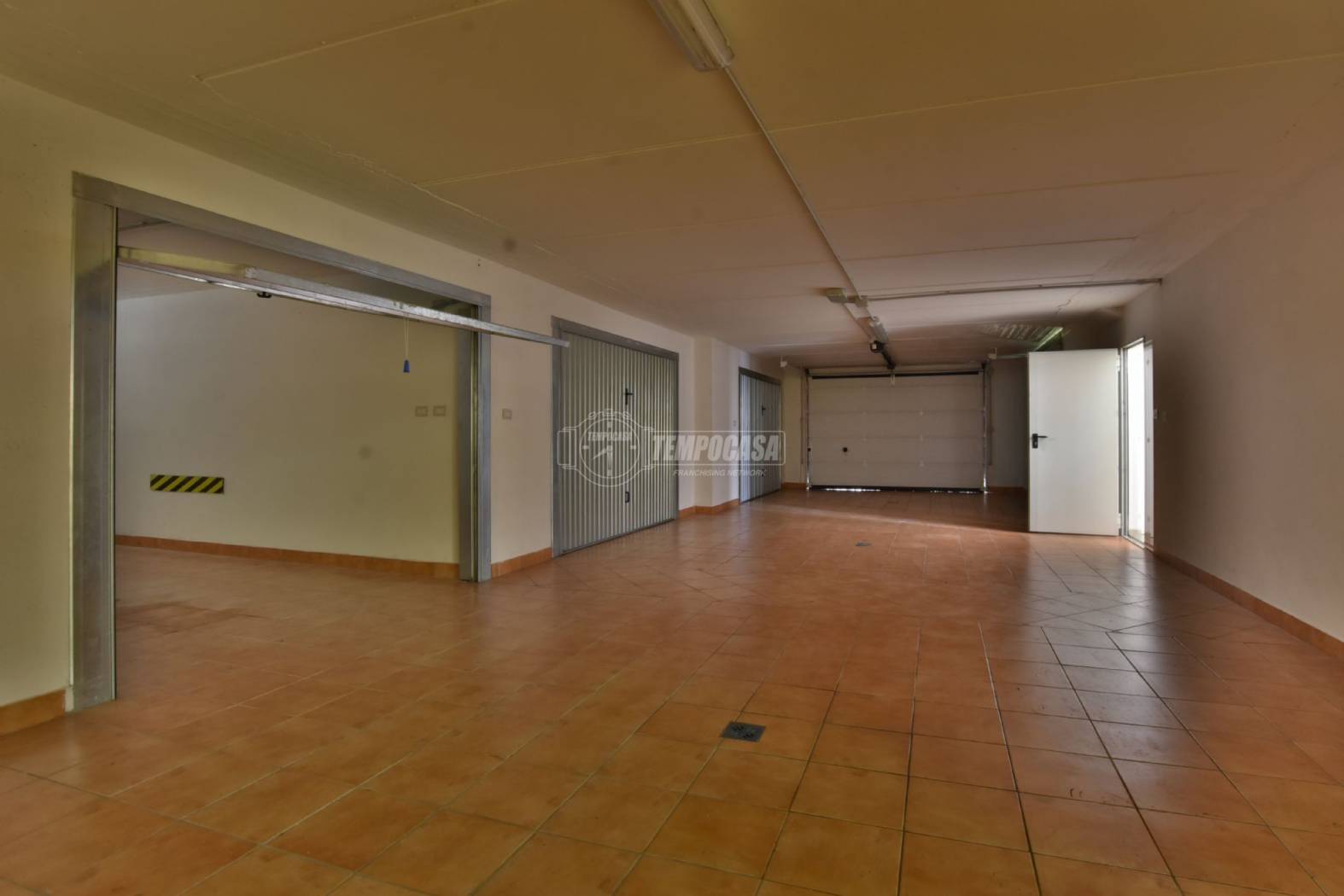 Garage - Box in Vendita