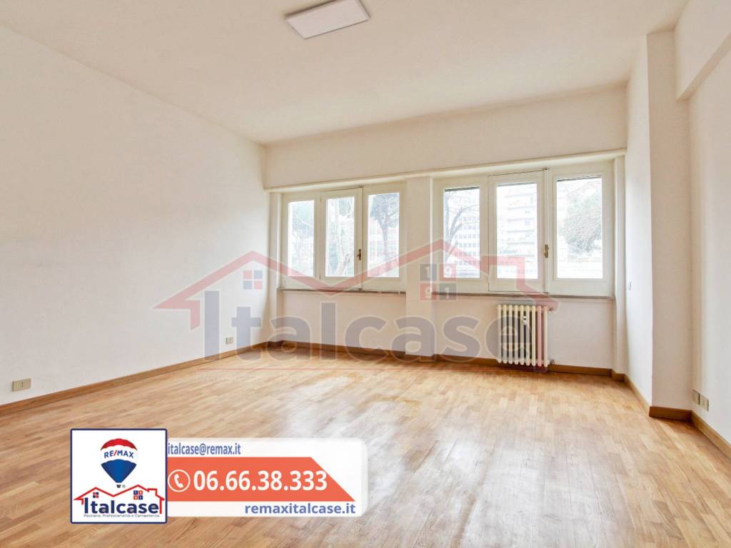 Ufficio - Studio via Cristoforo Colombo, Roma, Rif. 101266461 ...