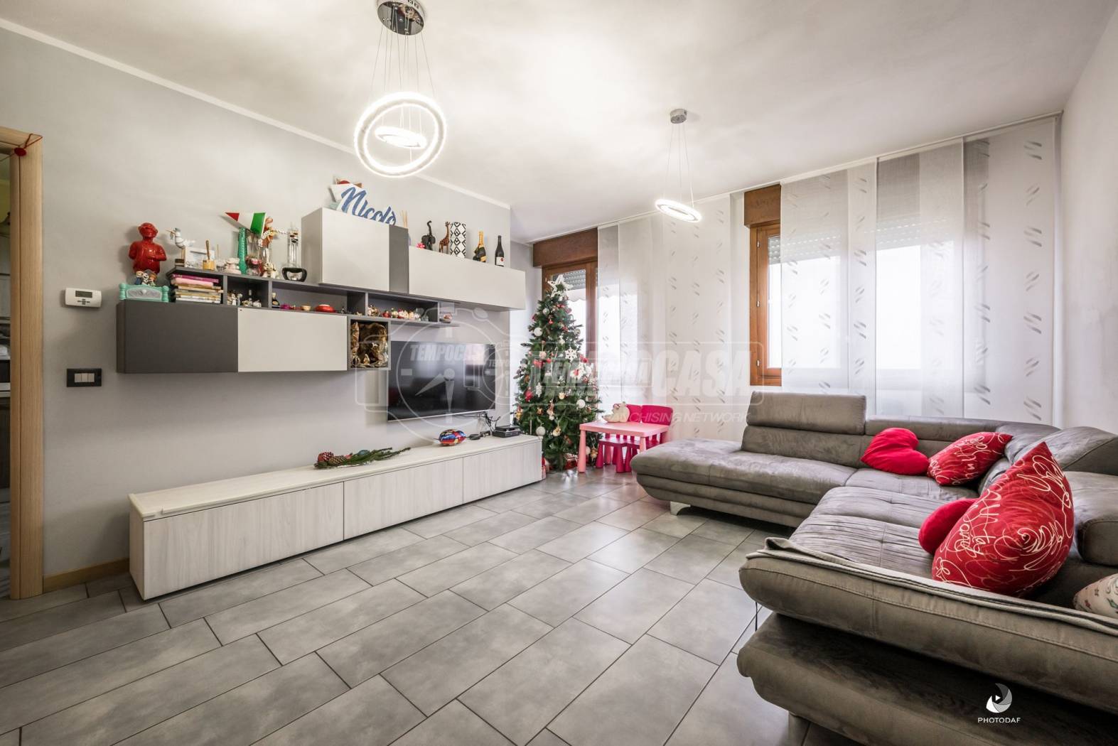 Quadrilocale via Lugo, Buon Pastore - Parco Amendola, Modena