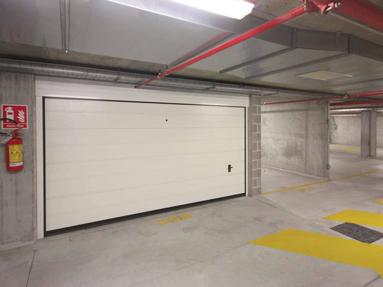 Garage - Box in Vendita