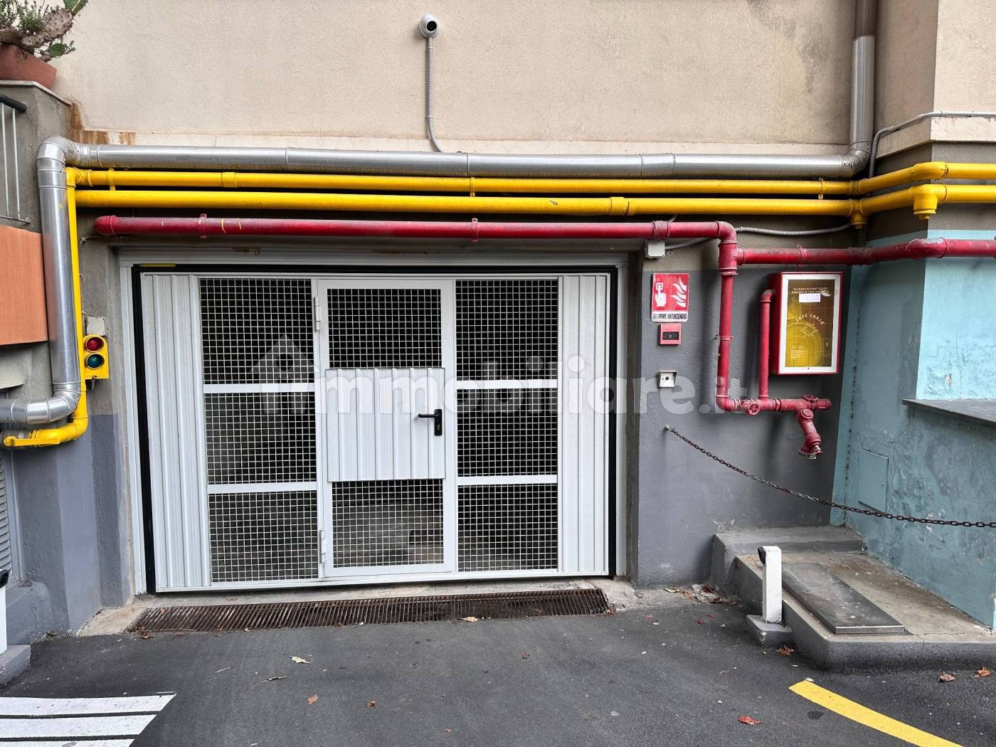 Garage - Box in Vendita