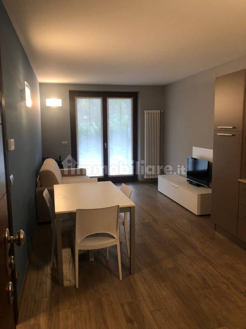 Bilocale regione Rivalta, Limone Piemonte