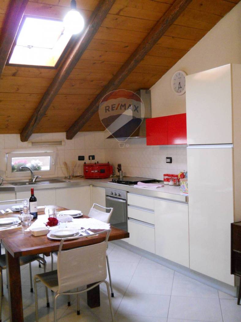 Trilocale via matteotti, Centro, San Pietro in Casale