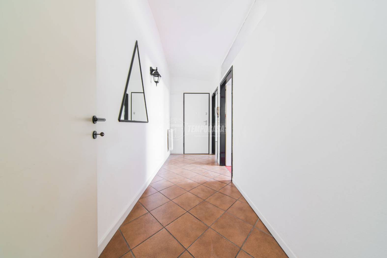 Bilocale via Cimabue 5, Quartirolo - Meloni, Carpi