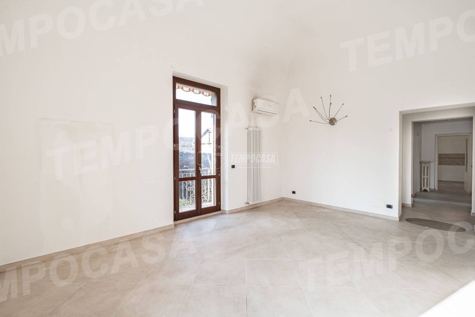 Trilocale via Bassano del Grappa, Isola - Bennet - Belvedere, Vercelli