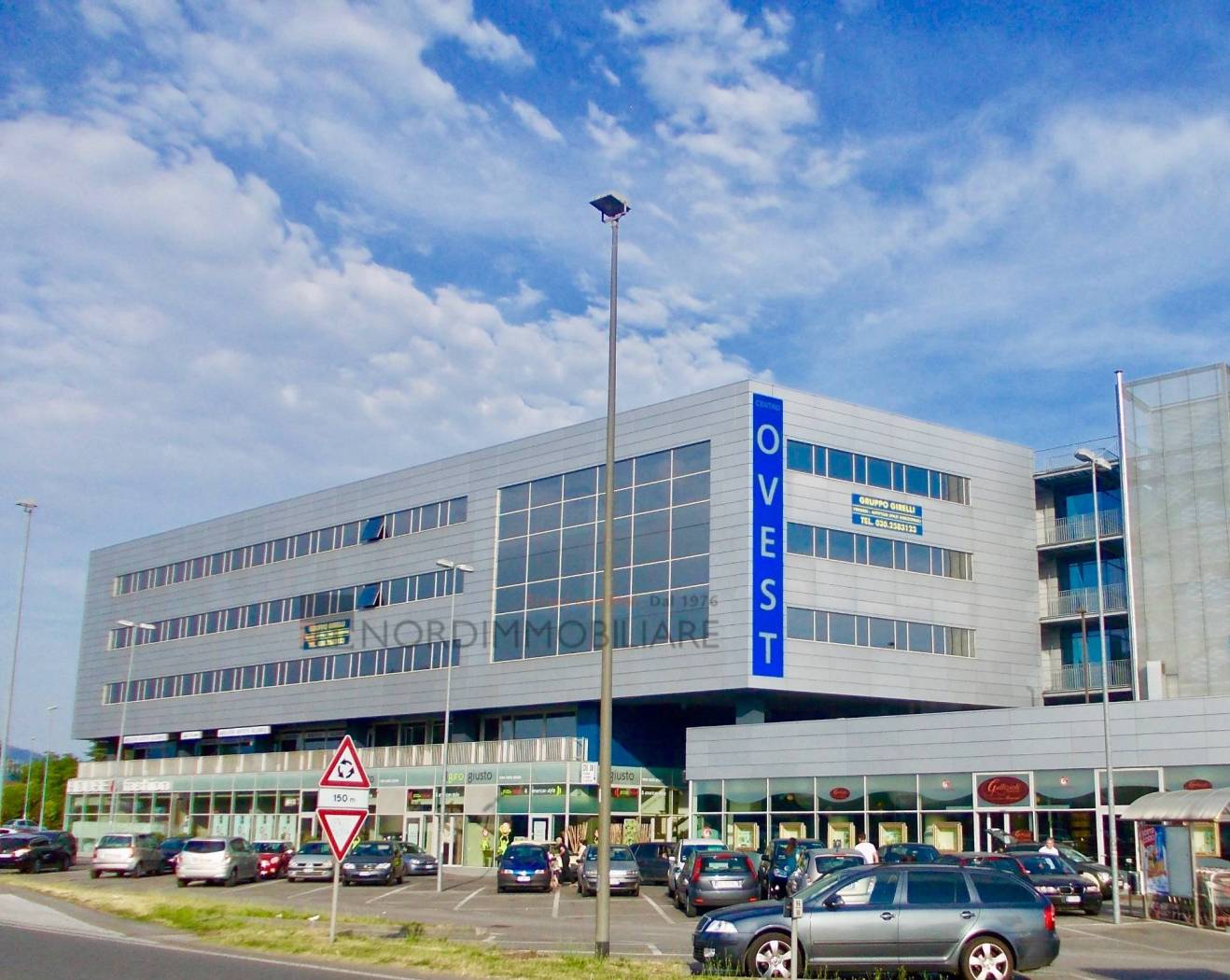 Ufficio - Studio in Vendita