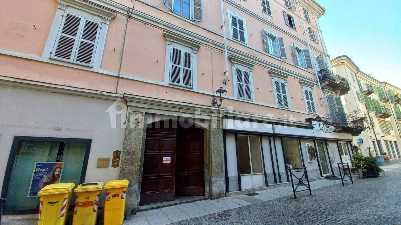 Garage - Box in Vendita