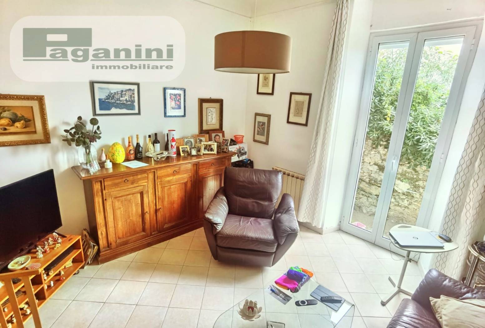 Quadrilocale buono stato, piano terra, Colli, La Spezia