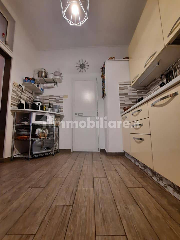 Trilocale via Solferino, Pontino - Bastia, Livorno