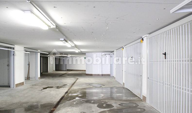 Garage - Box in Vendita