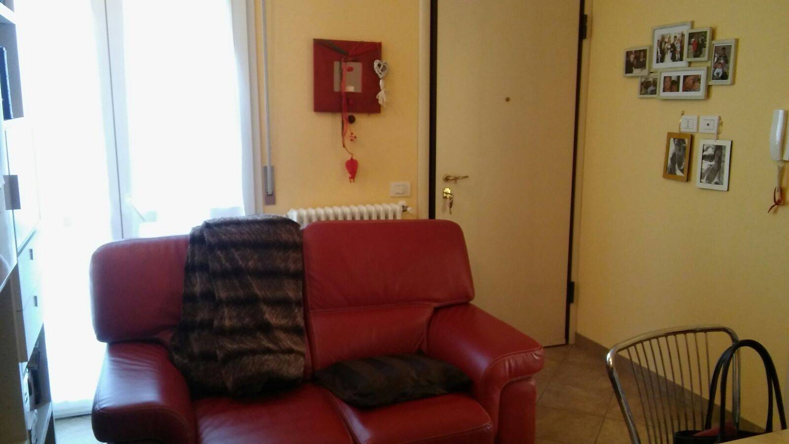 Bilocale via 1 Maggio, Cerasolo, Coriano