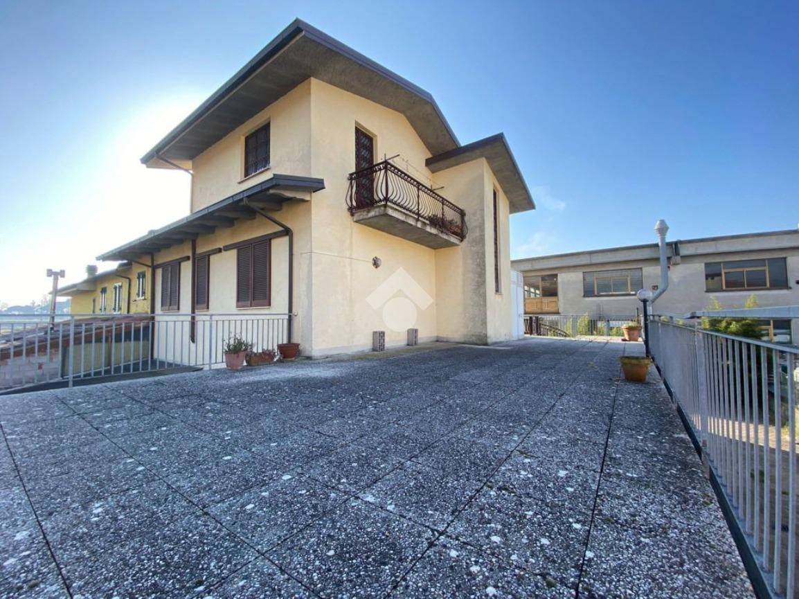 Trilocale via Ponte Monsummano 67, Centro, Pieve a Nievole