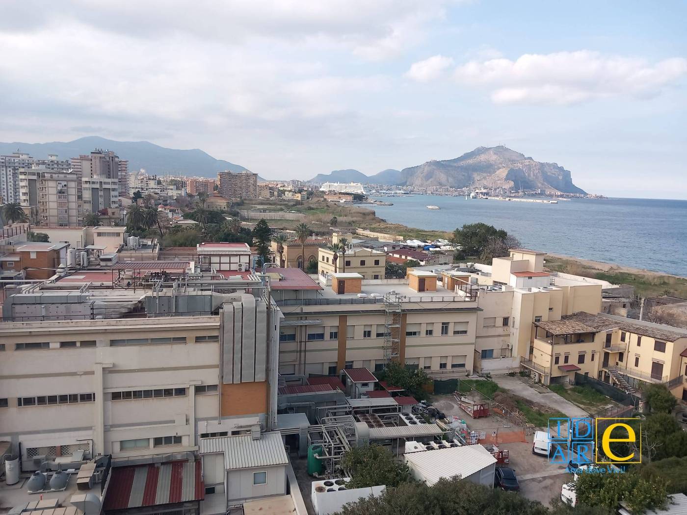 Trilocale via Giovanni Corrao 4, Settecannoli, Palermo