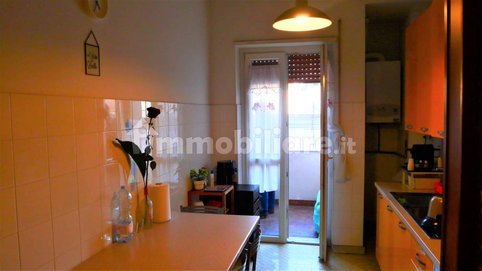 Quadrilocale via Benedetto Croce, Stadio - Lungomare Colombo, Pescara