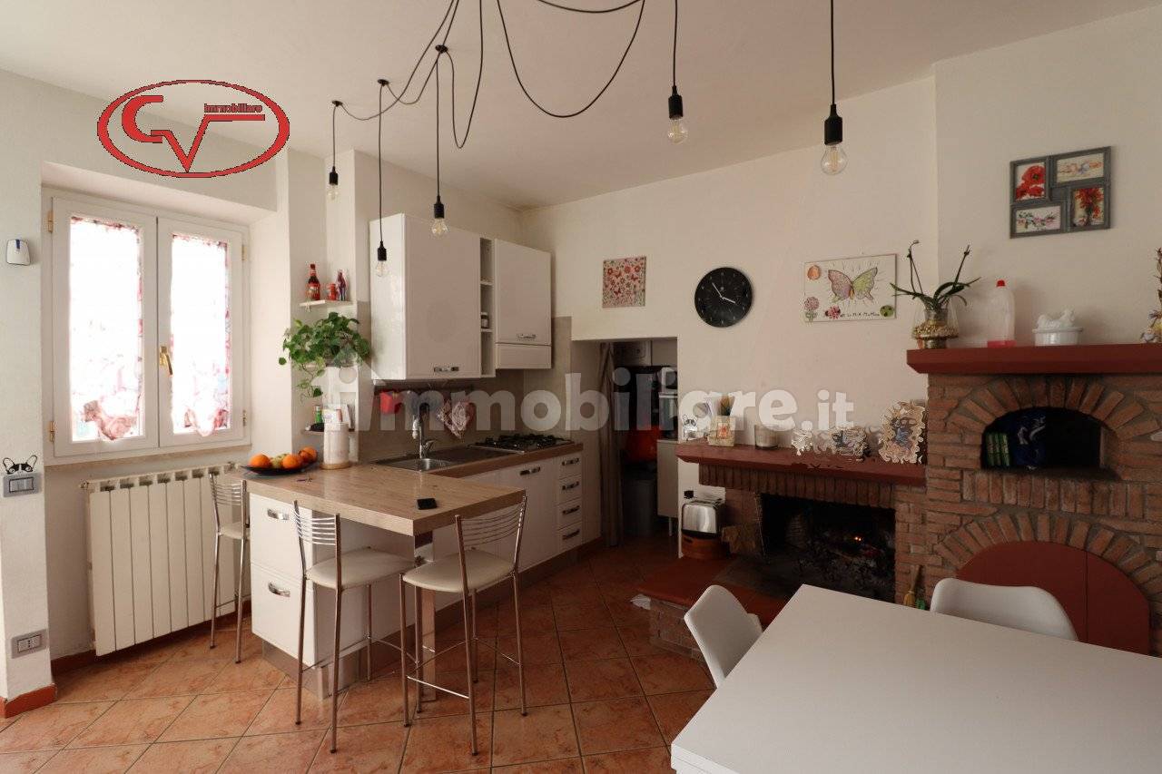 Appartamento via della Ghiacciaia, Laterina Pergine Valdarno