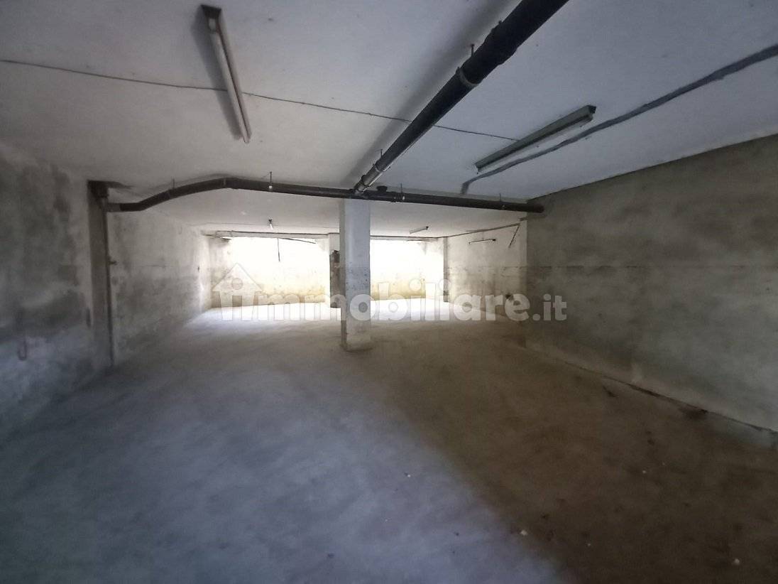 Garage - Box in Vendita