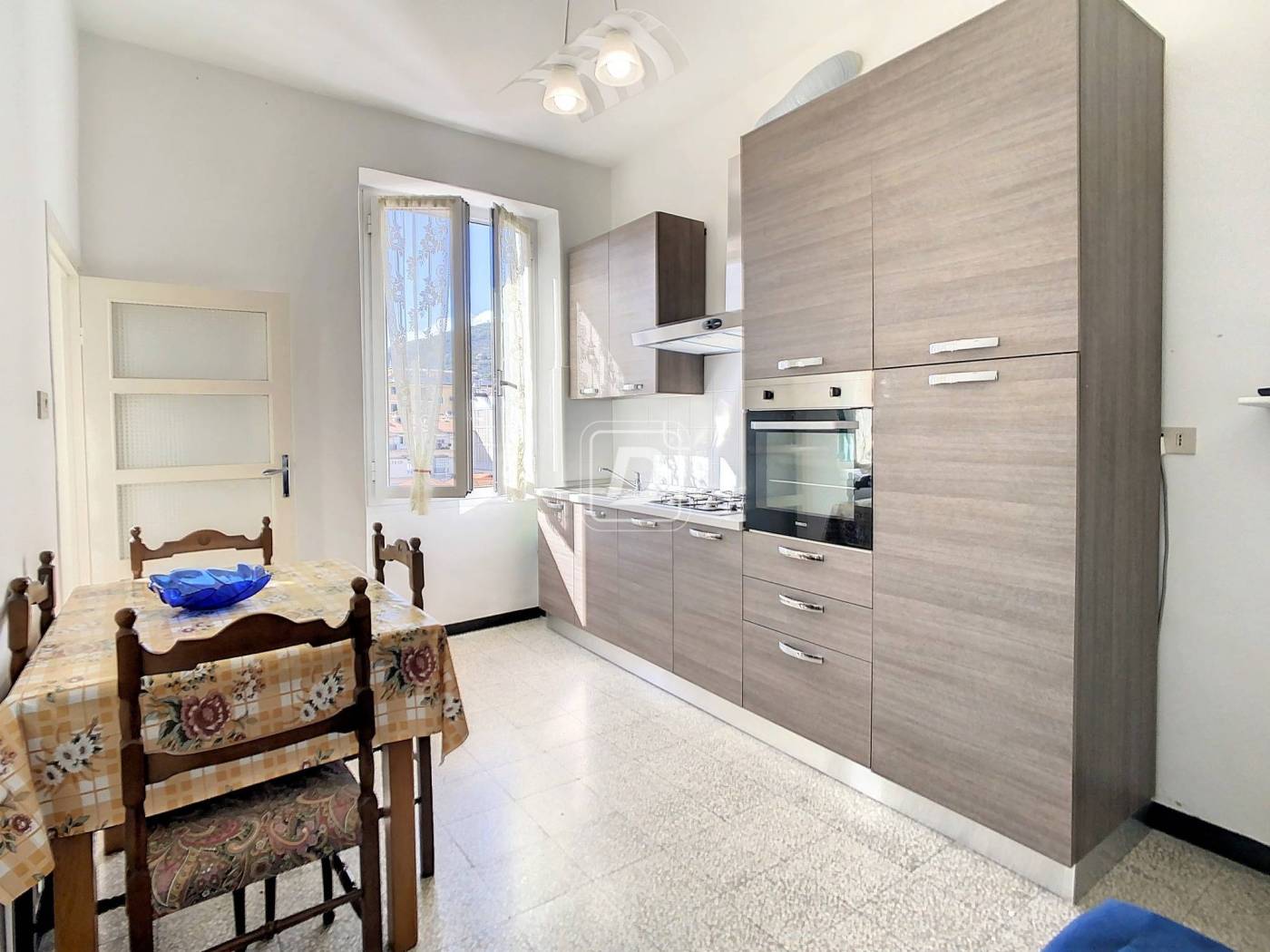 Trilocale via dell&#x27;Ospedale 29, Oneglia, Imperia