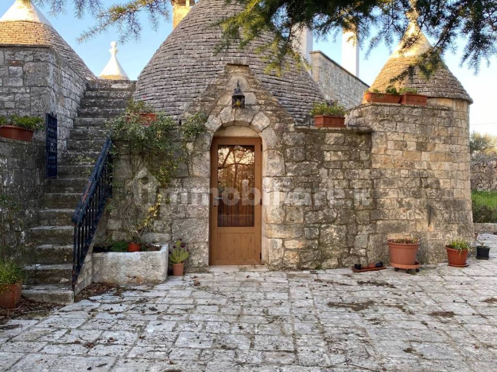 Vendita Trullo Locorotondo. Buono stato, 200 m², rif. 101274945