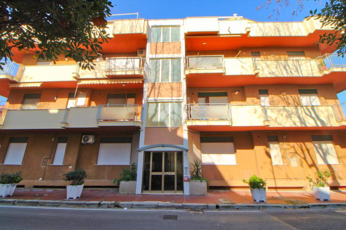 Bilocale via Vomano 6, Centro, Francavilla al Mare