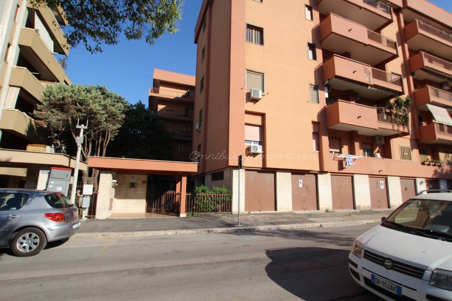 Trilocale via Roberto Consagro, San Ciro - Stadio, Foggia