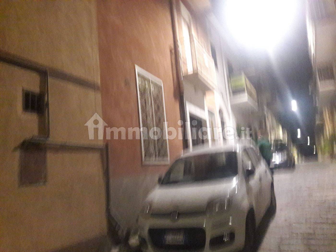 Appartamento via Piconotti, Centro, Serradifalco