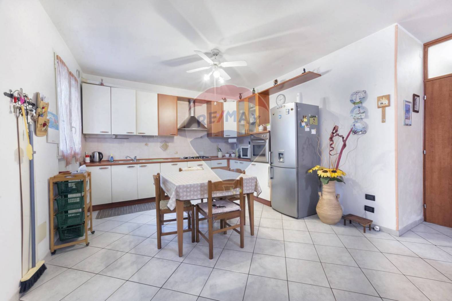 Quadrilocale via Filippo Turati 40, Via Venezia - Lungofiume Paolucci, Pescara