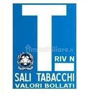 Tabaccheria in Vendita