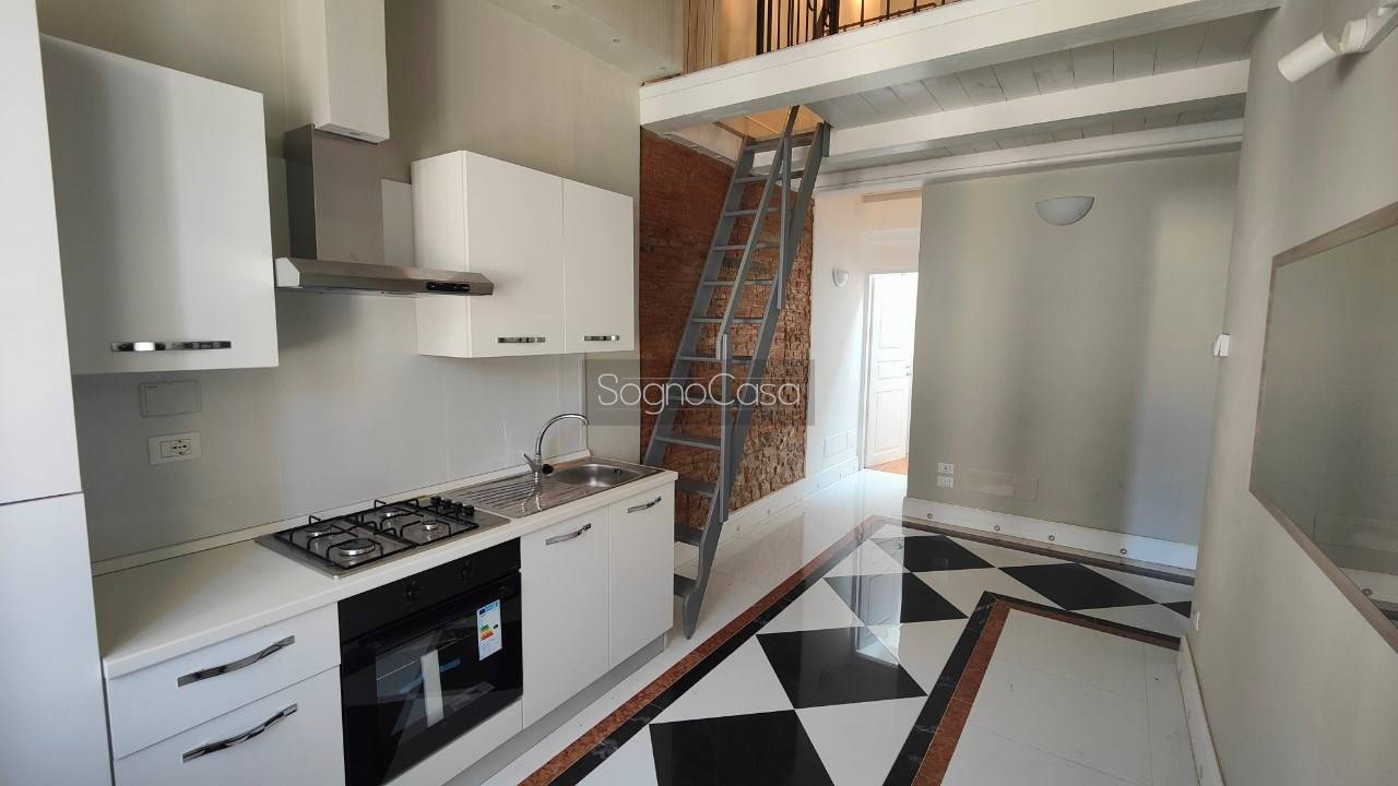 Trilocale viale Giacomo Matteotti, D'Azeglio, Firenze