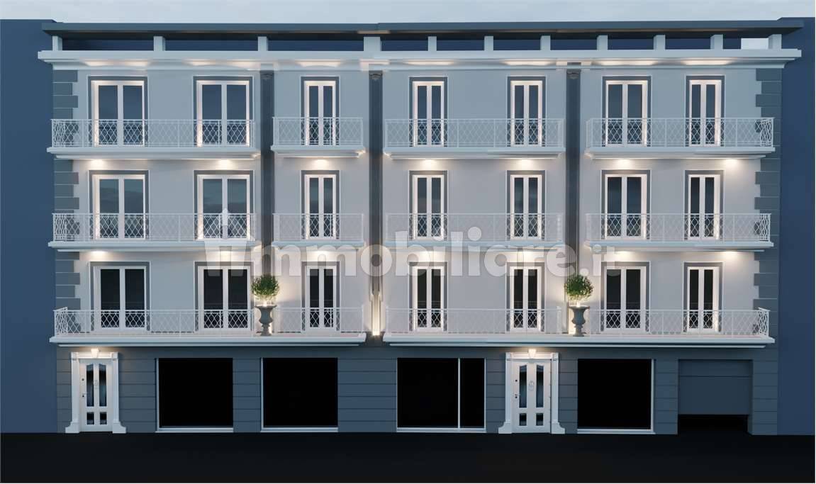 Bilocale via bonsi, 45, Centro Storico, Rimini