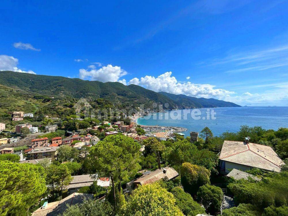 Appartamento ottimo stato, primo piano, Centro, Monterosso al Mare