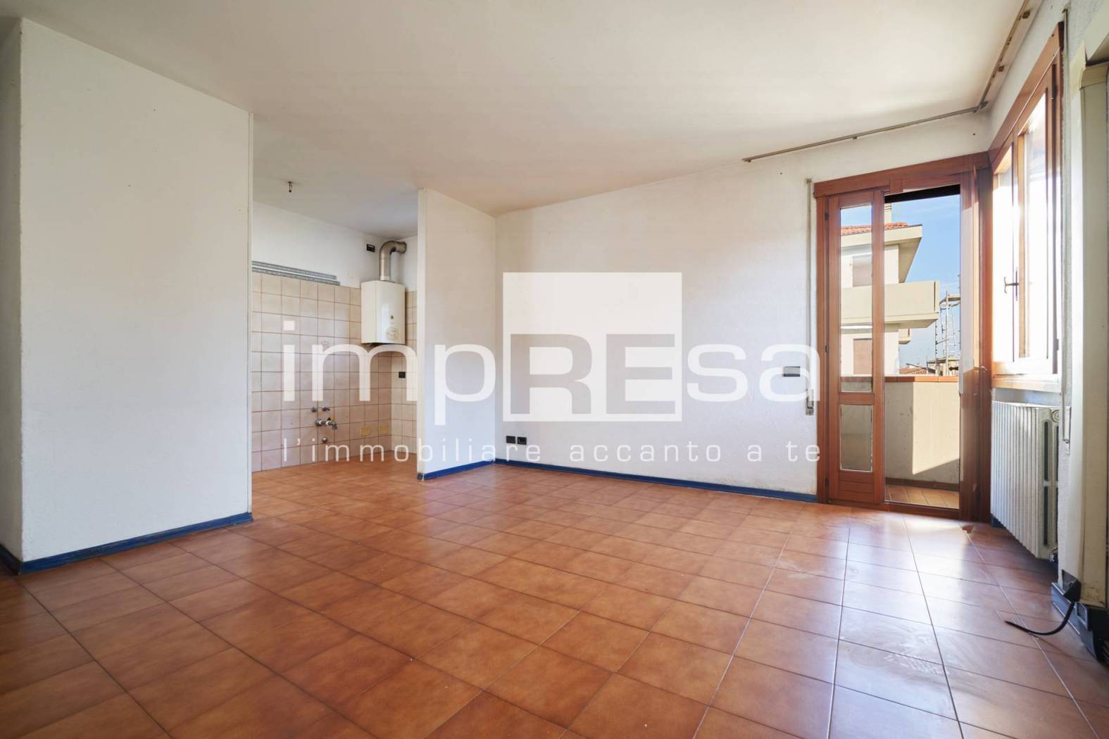 Quadrilocale via Terronazzo, Dese, Venezia