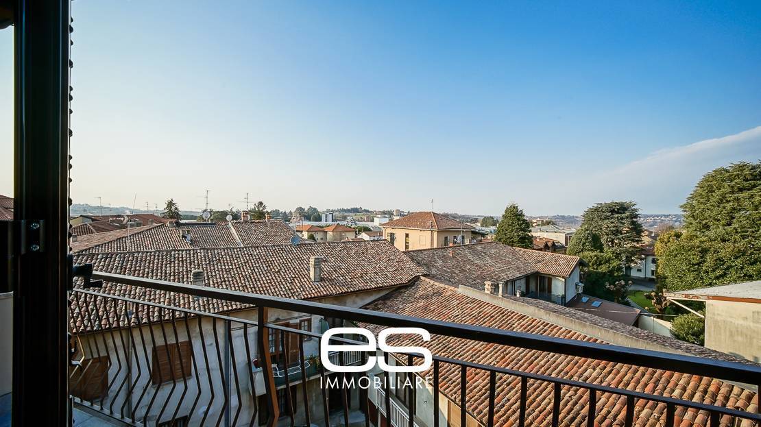 Trilocale via Vittorio Veneto 2, Centro, Veduggio con Colzano