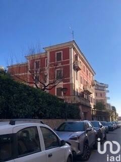 Trilocale via Giuseppe Acciaccarelli 22, Centro, Frosinone