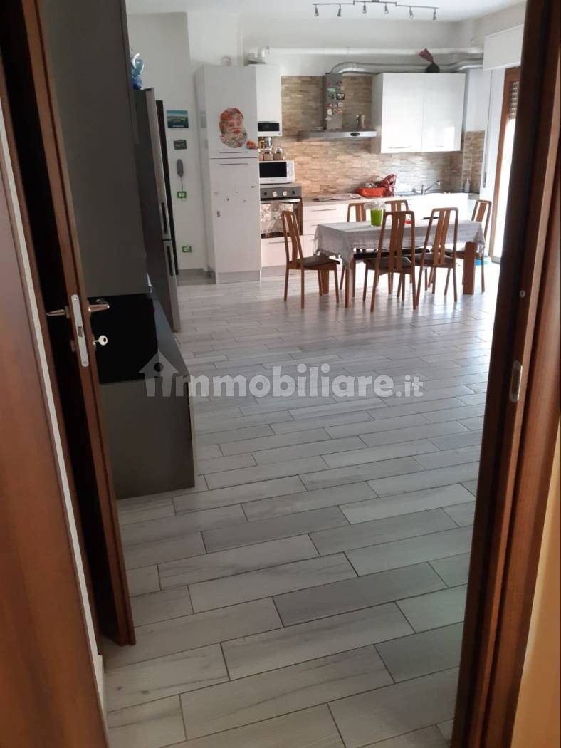 Trilocale via Trebbia, Cristo Re, Cremona