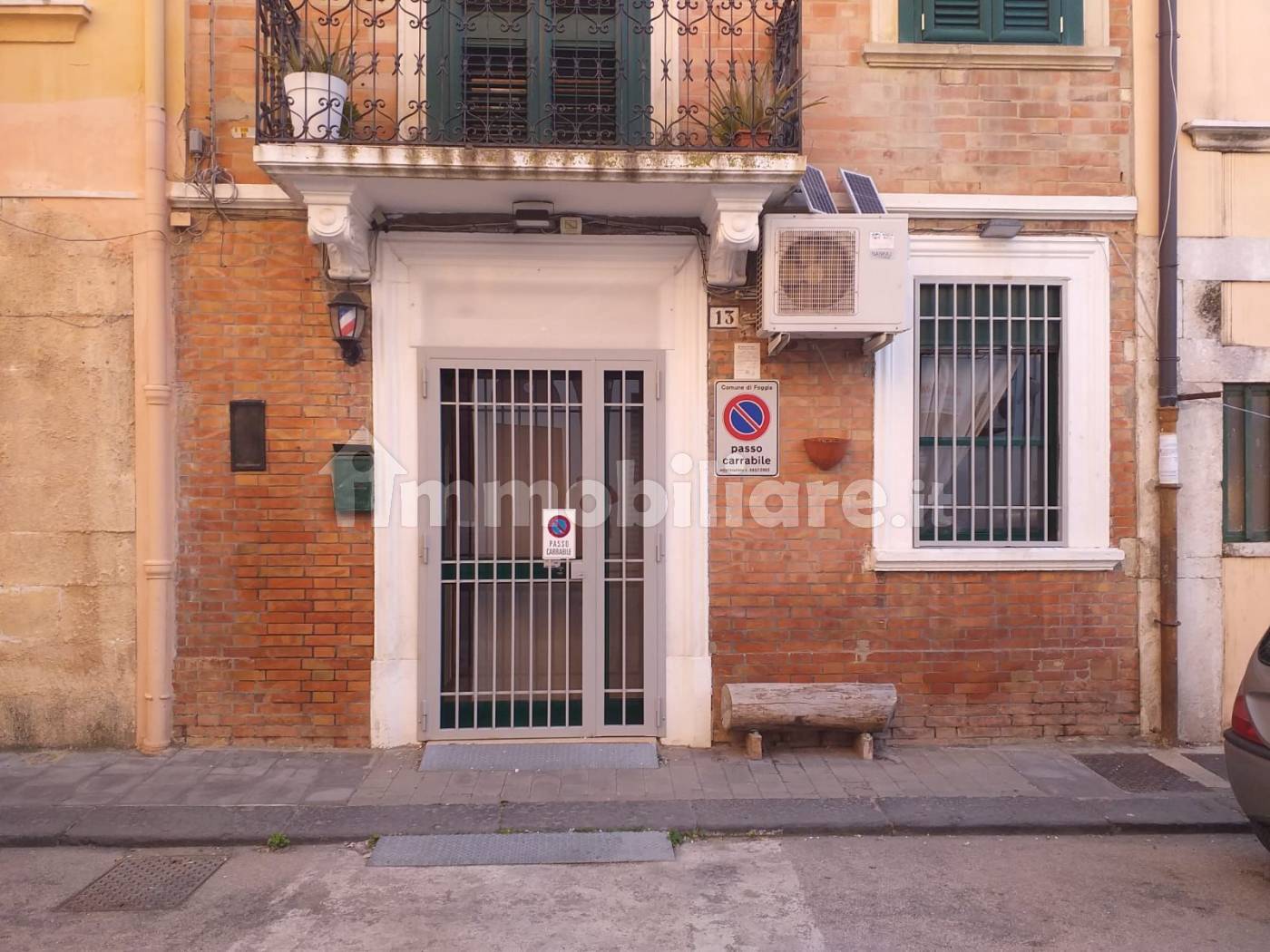 Monolocale via Michele Angiolillo 13, Quartieri Settecenteschi, Foggia