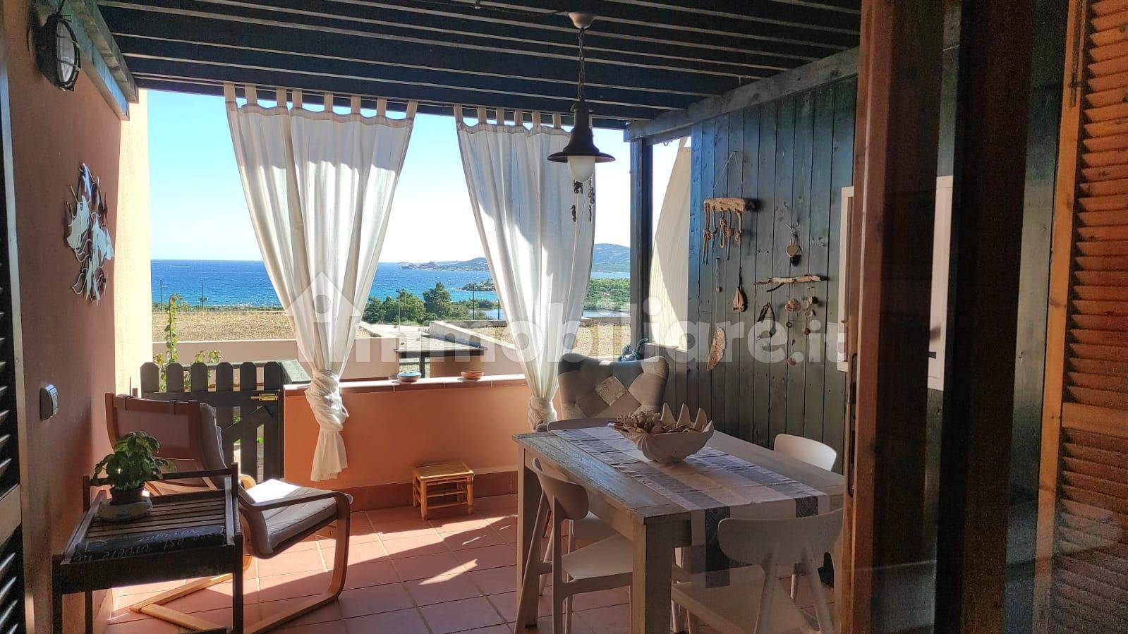 Quadrilocale Località Tanca Manna, Cannigione, Arzachena