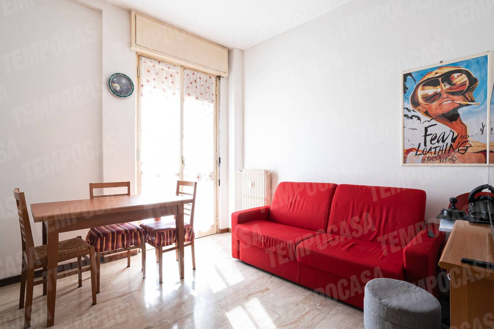 Bilocale corso Brianza, Centro, Mariano Comense