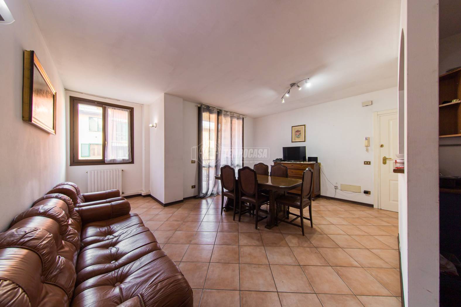 Trilocale via delle querce, San Faustino, Rubiera