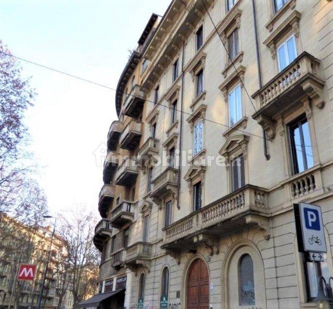Appartamento viale Abruzzi 81, Buenos Aires, Milano