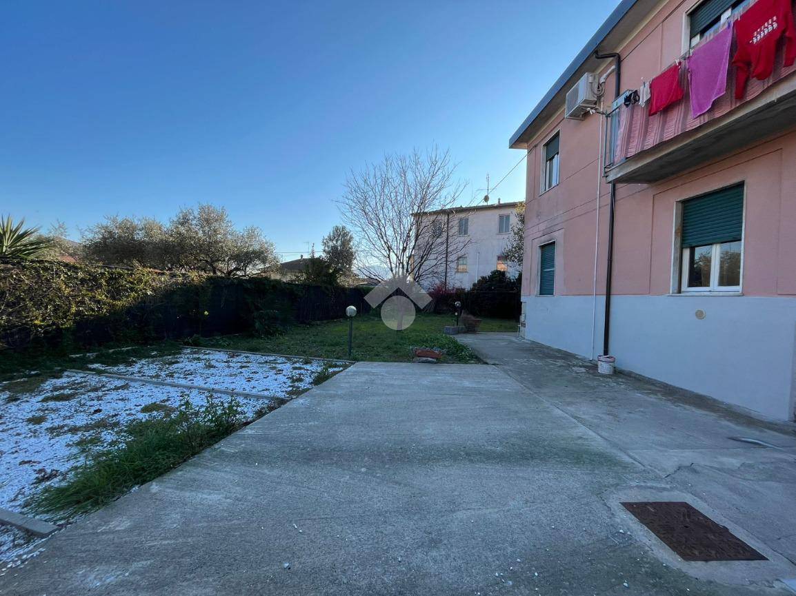 Quadrilocale via Marina 6, Crociata, Sarzana