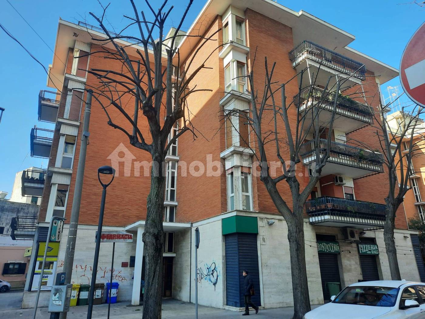 Appartamento via Alessandro Manzoni, Ariosto, Lecce