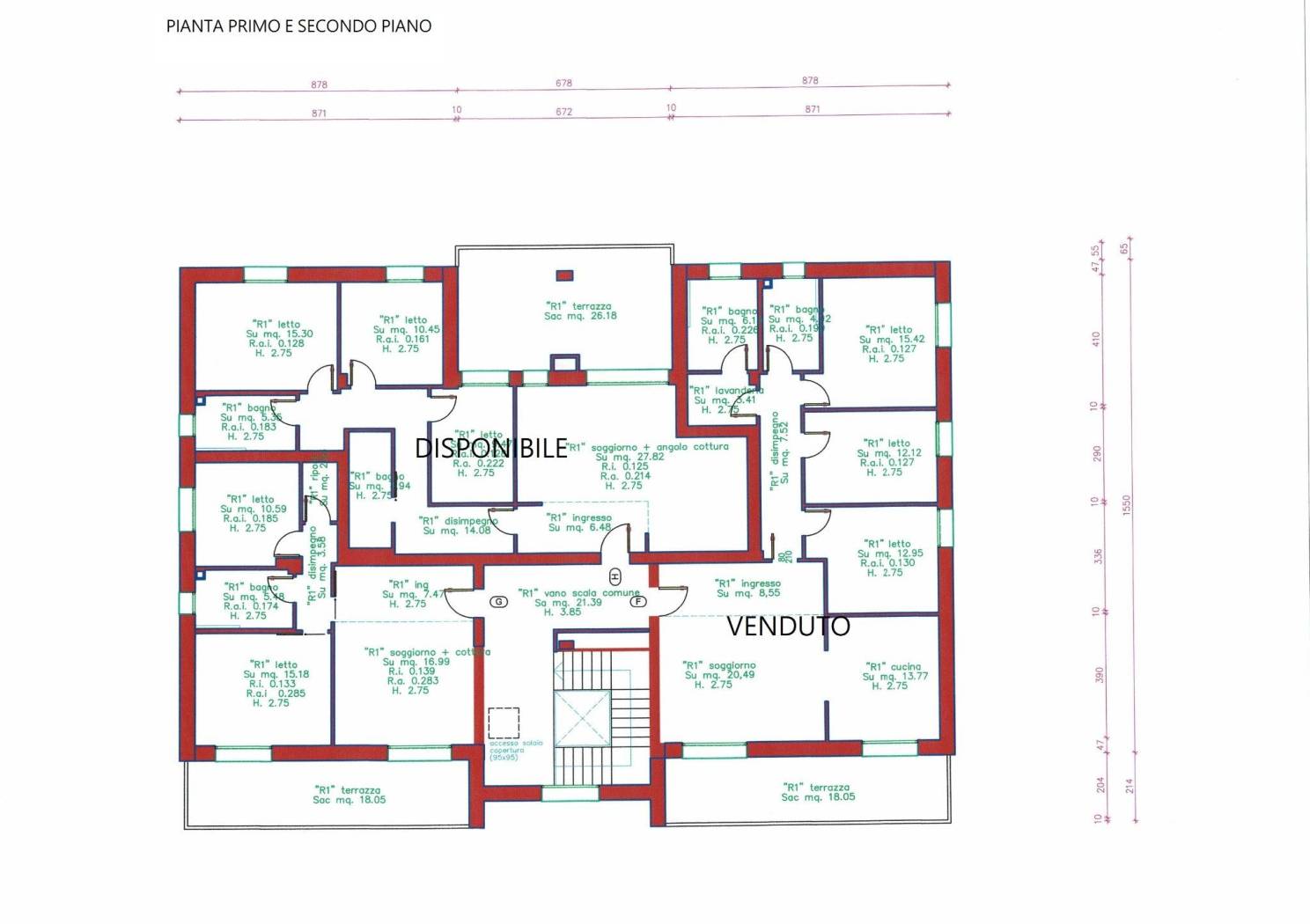 Trilocale via Mavora, Sant&#x27;Agata Bolognese