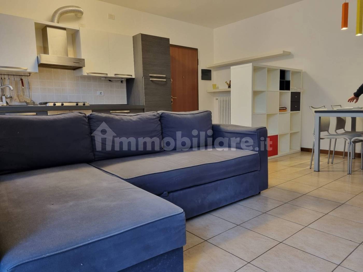 Bilocale via alle Scuole, Canova San Zeno, Olgiate Molgora