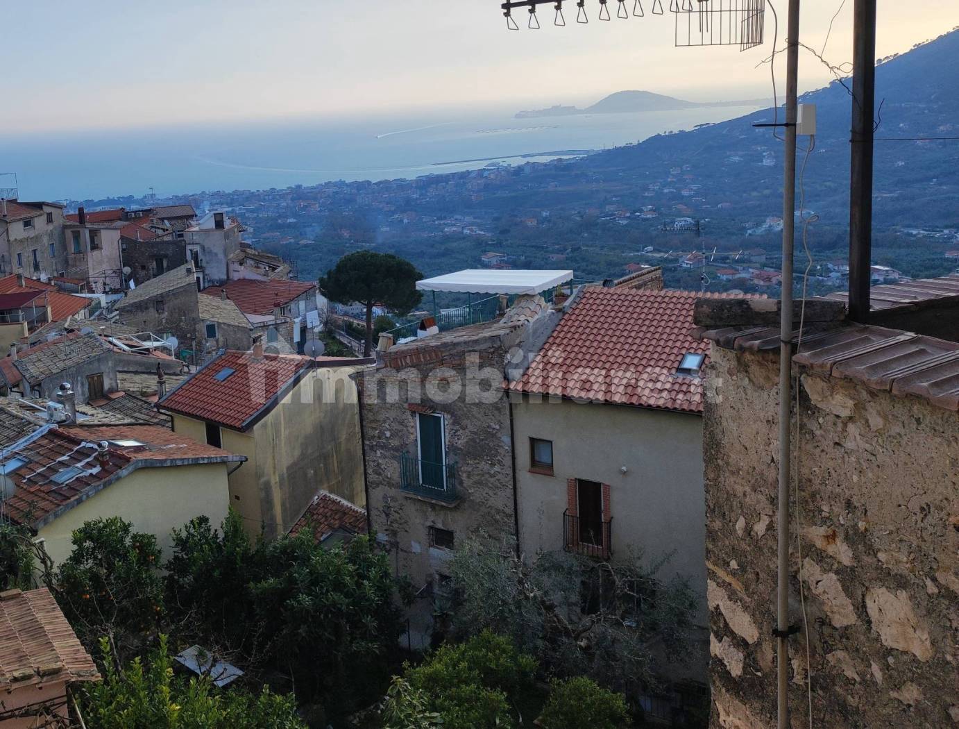 Appartamento via Sant'Antonio Abate, Maranola Trivio, Formia