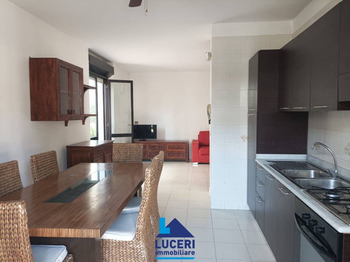 Appartamento via San Simone, Centro, Sannicola