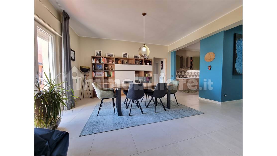 Quadrilocale viale Vincenzo De Filippis 68, Sant&#x27;Antonio - De Filippis, Catanzaro