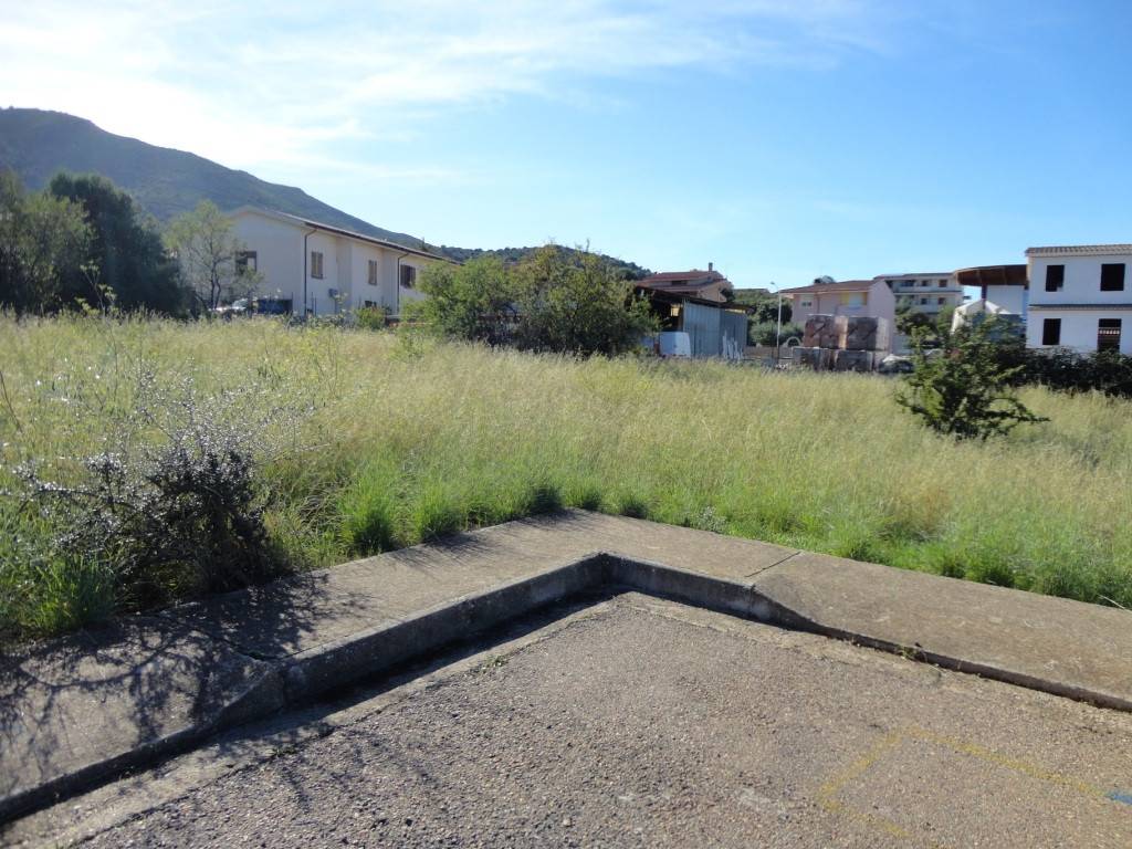 Terreno edificabile via Sa Matta 24, Muravera, rif. 101288403 ...